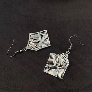 Jewelry | Fragmented Statue Ancient Greek Roman Face Sculpture Broken ...